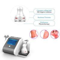China DPL Professional 5D Vacuum Roller 360 Degree Blood Circulation Cellulite Massager Lymphatic Drainage Slimming Machine for sale