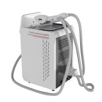 China Multifunction IPL Nd Yag Laser Hair Removal Tattoo Freckles Acne Removal Beauty Equipment Machine for sale