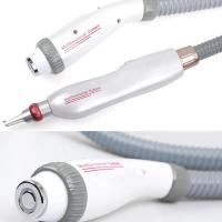 China 3 in 1 Multifunctional rf elight rejuvenation nd yag laser tattoo removal hair removal machine for sale