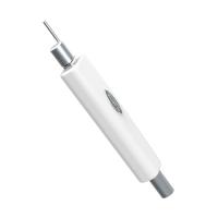 China 4 in 1ipl rf nd yag laser multifunction hair removal skin rejuvenation treatment machine for sale