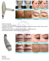China Portable multifunctional 4 in 1 Laser Tattoo Removal Hair Removal Multifunction Beauty Machine for sale