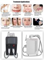 China Elight OPT Laser Machine ,  Multifunction Nd Yag Laser Tattoo Removal Machine for sale