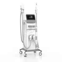 China 3 in 1 depiladora laser ipl nd yag rf hair tattoo removal beauty machine 2022 for sale