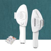 China 3 in 1 depiladora laser ipl nd yag rf hair tattoo removal beauty machine 2022 for sale