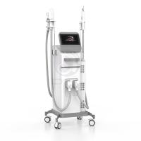 China Best selling products 2022 ipl hair removal device ice cool ipl laser machine price for women for sale