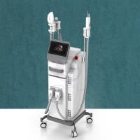 China Best selling products 2022 ipl hair removal device ice cool ipl laser machine price for women for sale