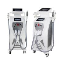 China laser ipl hair removal machine device system profesional permanent facial women men body depilation depilator for sale