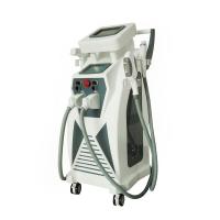 China laser ipl hair removal machine device system profesional permanent facial women men body depilation depilator for sale