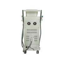China laser ipl hair removal machine device system profesional permanent facial women men body depilation depilator for sale