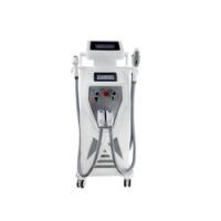 China laser ipl hair removal machine device system profesional permanent facial women men body depilation depilator for sale