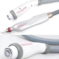 China Multifunction IPL   RF Nd Yag Laser Hair Tattoo Freckles Acne Removal Beauty Equipment Machine for sale