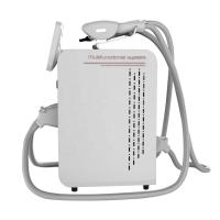 China 2022 3 in 1 ipl   nd yag laser tattoo removal hair epilator machine for sale