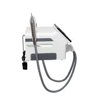 China Guangzhou 2 in 1 Picosecond Laser DPL Laser Hair Removal Machine for Pigmentation Removal for sale