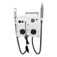 China Guangzhou 2 in 1 Picosecond Laser DPL Laser Hair Removal Machine for Pigmentation Removal for sale