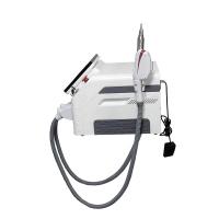 China Guangzhou 2 in 1 Picosecond Laser DPL Laser Hair Removal Machine for Pigmentation Removal for sale