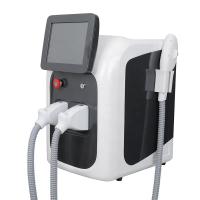 China AS20 Professional Nd Yag OPT Beauty Machine Laser for salon OEM Pigment hair tattoo Removal device women carbon peeling for sale