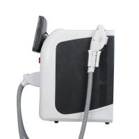 China AS20 Professional Nd Yag OPT Beauty Machine Laser for salon OEM Pigment hair tattoo Removal device women carbon peeling for sale