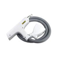 China AS20 Professional Nd Yag OPT Beauty Machine Laser for salon OEM Pigment hair tattoo Removal device women carbon peeling for sale