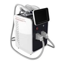 China AS1913 Face Lift OPT Hair Removal Machine , Yag Laser Tattoo Removal Machine   2600W for sale