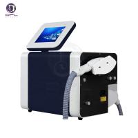 China Filter For Painless Intense Pulsed Light Ice Cooling OPT IPL Laser Permanent Hair Removal Elight Machine for sale