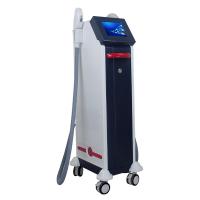China Filter For Painless Intense Pulsed Light Ice Cooling OPT IPL Laser Permanent Hair Removal Elight Machine for sale
