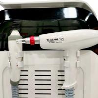 China AS828 Multifunction Opt Ipl Machine , Rf  4 In 1 Ipl Nd Yag Hair Removal Machine for sale