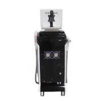China AS828 Multifunction Opt Ipl Machine , Rf  4 In 1 Ipl Nd Yag Hair Removal Machine for sale
