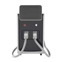 China 3 in 1   elight ipl laser hair tattoo removal rejuvenation epilator beauty machine for sale