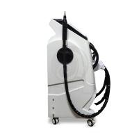 China 4 in 1 Multi-function OPT Laser Hair Removal Tattoo Removal Picosecond RF face lift Beauty Machine for sale