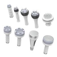 China 80K Vacuum Cavitation System 9 In 1Cavitation Machine Body Slimming Machine Skin Tightening for sale