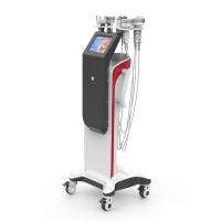 China 80K Vacuum Cavitation System 9 In 1Cavitation Machine Body Slimming Machine Skin Tightening for sale