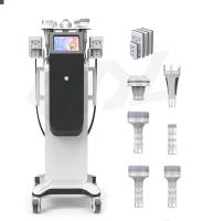 China 80K Cavitation Vacuum Rf Radio Frequency Cellulite Removal Weight Loss Fat Burning Cavitation Machine As82 for sale