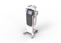 China AS82 Skin Tightening Vacuum Body Slimming Machine Rf Laser Skin Rejuvenation Machine Wrinkle Remover for sale