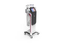China AS82 Skin Tightening Vacuum Body Slimming Machine Rf Laser Skin Rejuvenation Machine Wrinkle Remover for sale