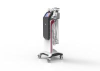 China AS82 Skin Tightening Vacuum Body Slimming Machine Rf Laser Skin Rejuvenation Machine Wrinkle Remover for sale