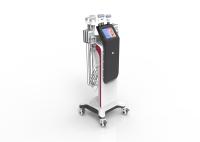 China AS82 Skin Tightening Vacuum Body Slimming Machine Rf Laser Skin Rejuvenation Machine Wrinkle Remover for sale