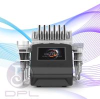 China AS94 Vacuum Cavitation System Perdida De Peso 6 In 1Slimming Machine Rf Beauty Equipment for sale
