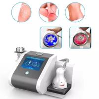 China Infrared 5D 8D Roller 360 Rotating Inner Ball Massager  Lymphatic Massage  Cellulite Reduction Buttocks Lift Machine for sale