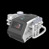 China 80K Weight Loss Cavitation Machine Rf Cavitation Machine Ultrasonic Slimming Machine 6 In 1 Skin Firm Wrinkle Removal for sale