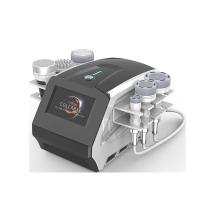 China Cavitation Machine Rf 6 In 1 80K Vacuum Weight Loss Machine Beauty Device Anti-Aging Slimming Machine for sale