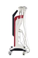 China Commercial use rf cavitation home device fat cavitation machine  radio frequency cavitation body slimming machine for sale