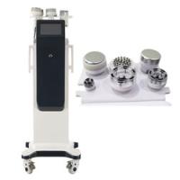 China Professional commercial use personal care of rf cavitation home device radio frequency cavitation slimming machine for sale