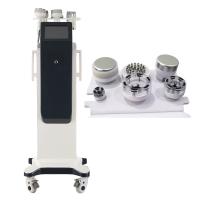 China Wholesale multi-functional body shape for beauty equipment ultrasonic oem 9 in 1 cavitation 80k cavitation slimming for sale