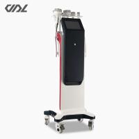 China New arrival latest and effective 40k  ultrasonic cavitation fat radio frequency cavitation slimming machine for sale