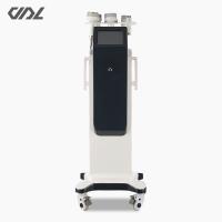 China New arrival latest and effective 40k  ultrasonic cavitation fat radio frequency cavitation slimming machine for sale
