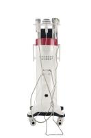 China New arrival latest and effective 40k  ultrasonic cavitation fat radio frequency cavitation slimming machine for sale