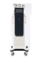 China Whole body slimming cavitation rf machine 40k cellulite reduction machine oem 9 in 1 cavitation 80k cavitation slimming for sale
