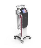 China Weight Loss 6 in 1 System Fat Remover Suction body Contouring Slimming Massage Machine for sale