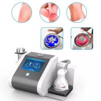 China Weight Loss 6 in 1 System Fat Remover Suction body Contouring Slimming Massage Machine for sale