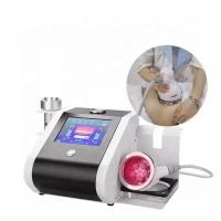 China Weight Loss 6 in 1 System Fat Remover Suction body Contouring Slimming Massage Machine for sale
